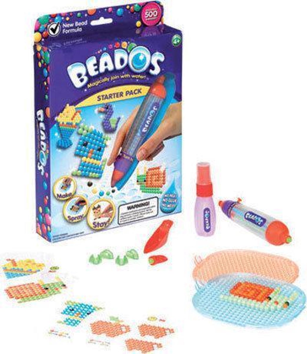 Beados Starter Pack | bol.com