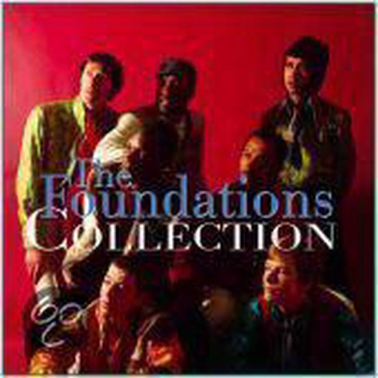Collection, The Foundations | Muziek | bol