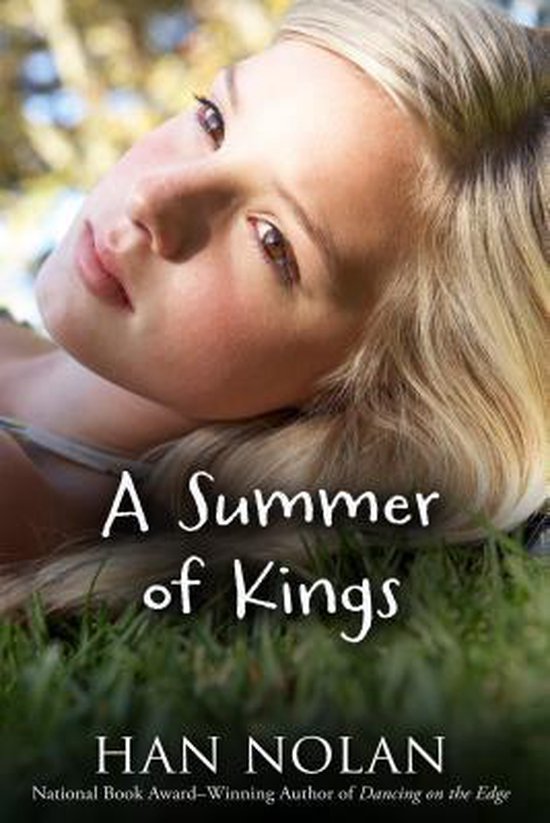 A Summer of Kings, Han Nolan | 9780547577302 | Boeken | bol