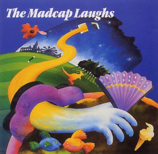 Madcap Laughs, Syd Barrett | CD (album) | Muziek | bol.com