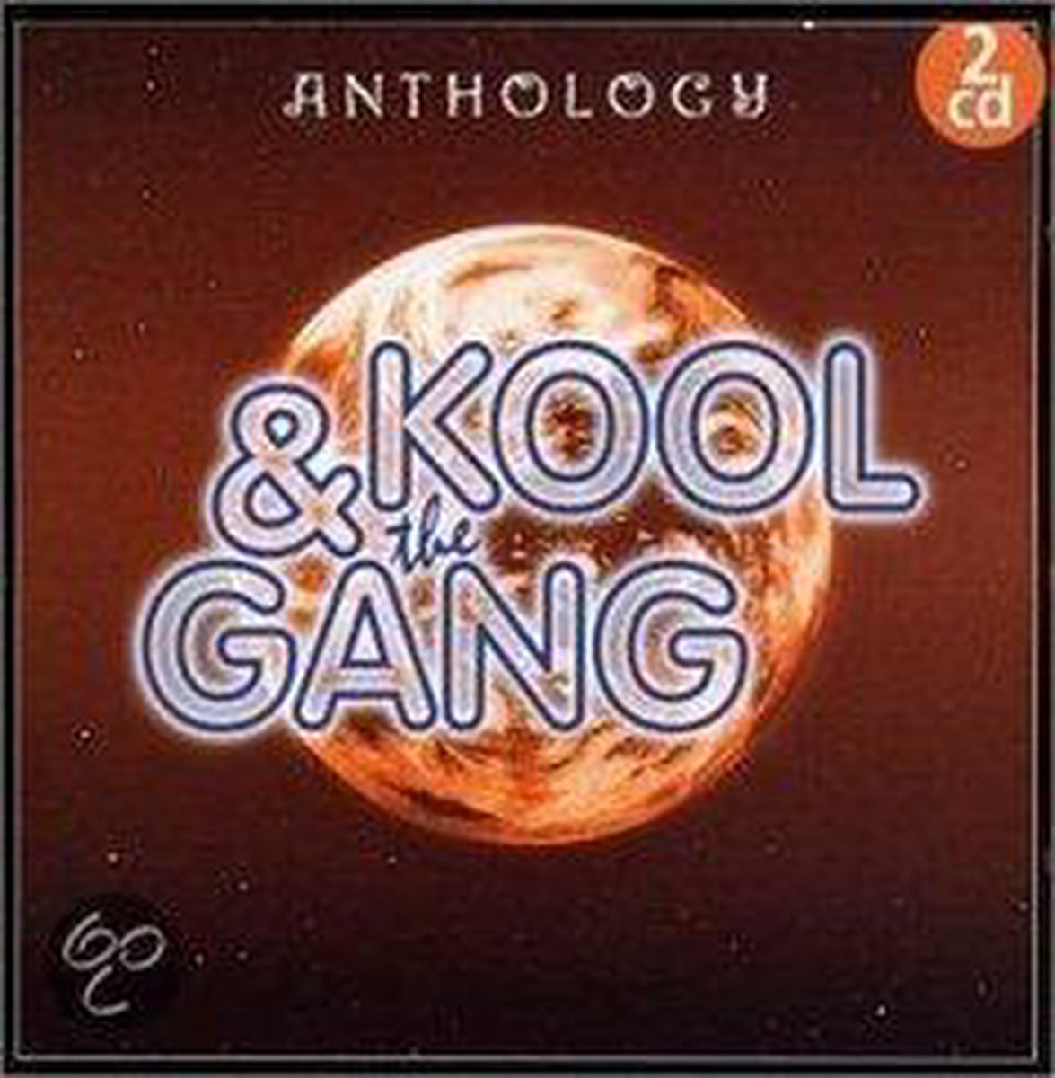 Anthology, Kool & The Gang | CD (album) | Muziek | bol