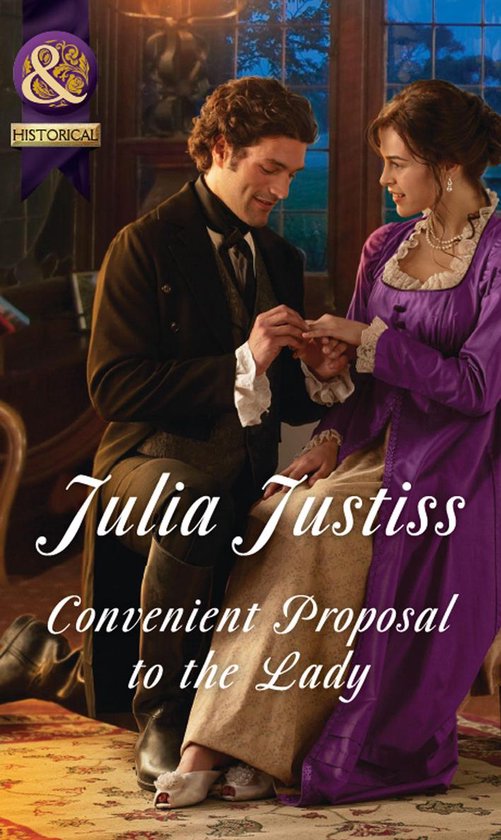 Hadley's Hellions 3 - Convenient Proposal To The Lady (Mills & Boon ...