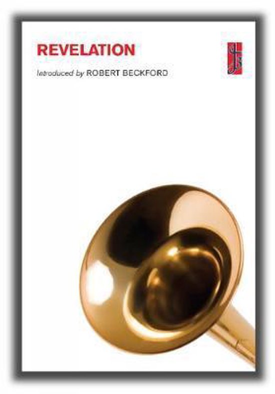 Revelation | 9780232528022 | Robert Beckford | Boeken | bol
