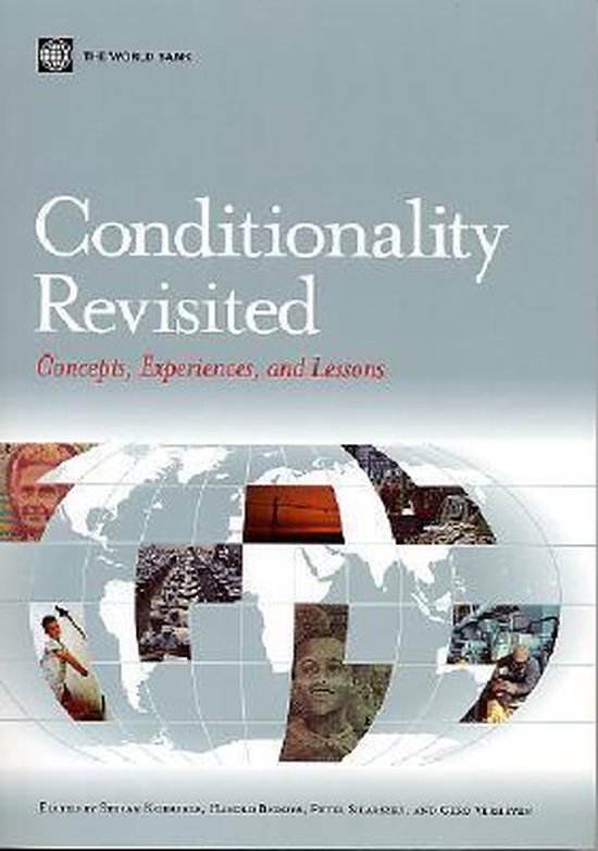 Conditionality Revisited | 9780821360132 | Koeberle, Stefan | Boeken | bol
