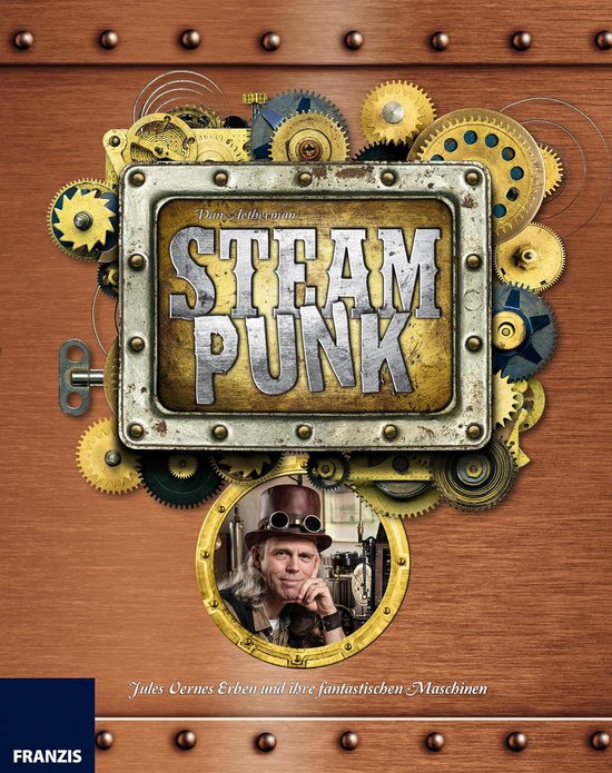 Do it yourself - Steampunk (ebook), Dan Aetherman | 9783645222914 ...