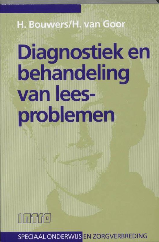 Diagnostiek en behandeling van leesproblemen | 9789055741113 | Henk van ...