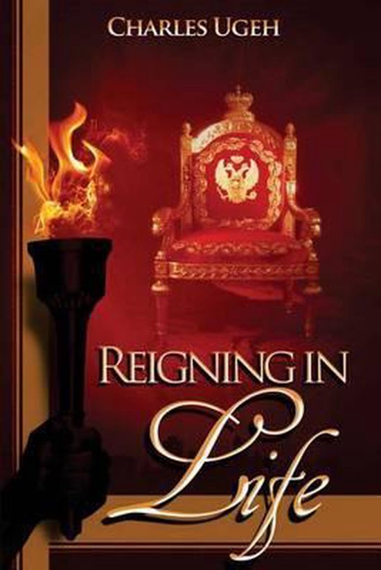 Reigning in Life | 9781495460517 | Charles Emmanuel | Boeken | bol.com