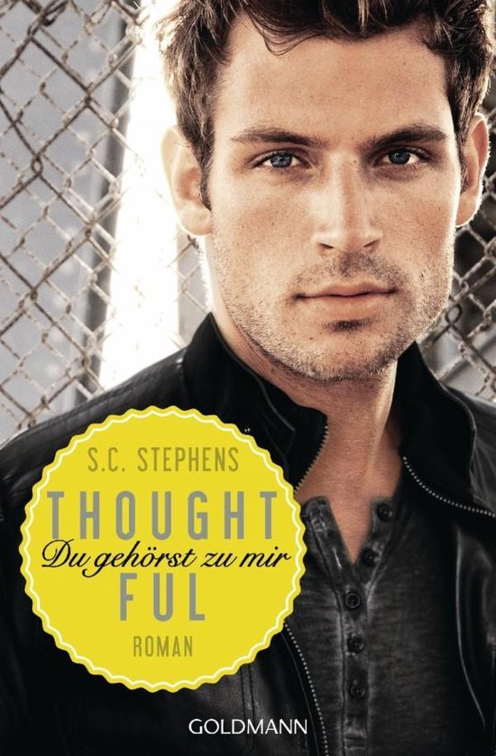 Thoughtful, S.c. Stephens | 9783442483617 | Boeken | bol.com