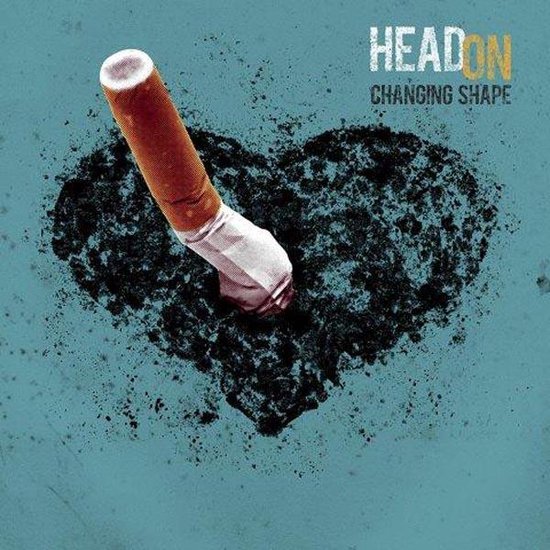 Head On - Changing Shape (LP), Head On | Muziek | bol.com