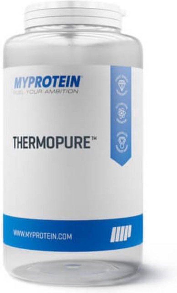 Thermopure 180 Capsules - MyProtein | bol.com