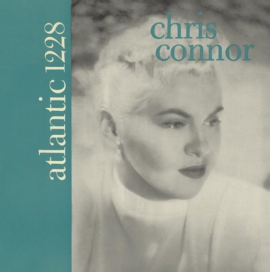 Chris Connor, Chris Connor | CD (album) | Muziek | bol.com