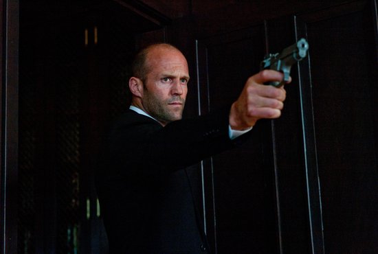Jason Statham Collection (Blu-ray) (Blu-ray), Jason Statham | Dvd's | bol