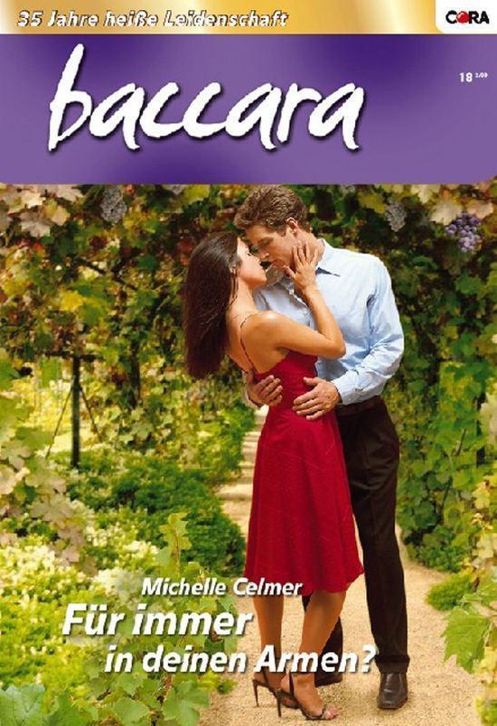 Baccara 1575 - Für immer in deinen Armen? (ebook), Michelle Celmer ...