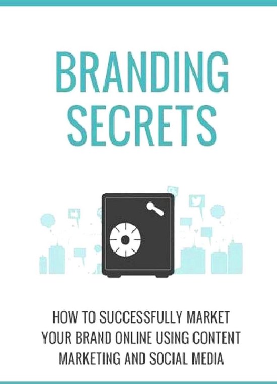 Branding Secrets (ebook), Softtech | 1230001756777 | Boeken | bol