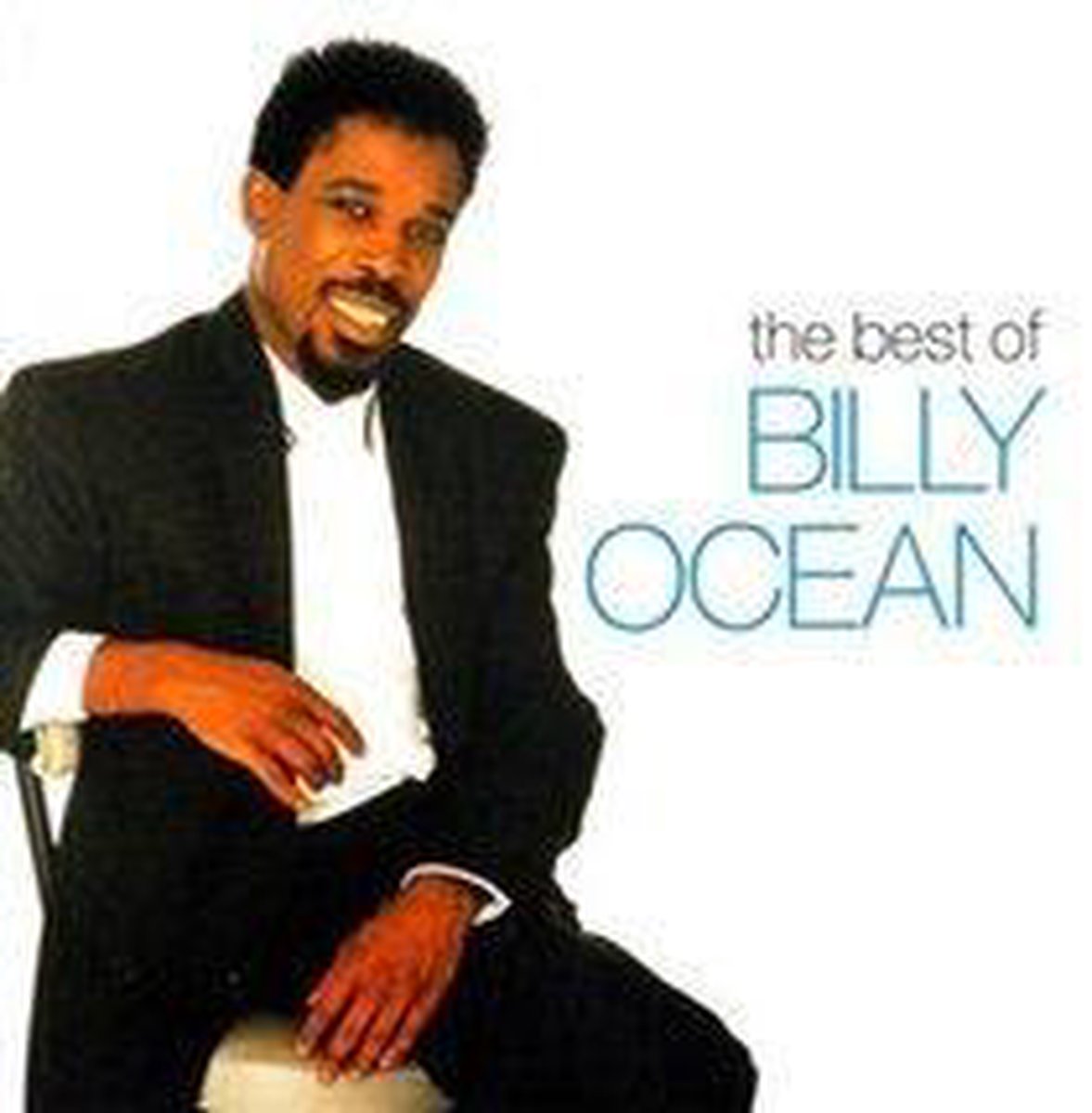 Best Of Billy Ocean, Billy Ocean | CD (album) | Muziek | bol.com