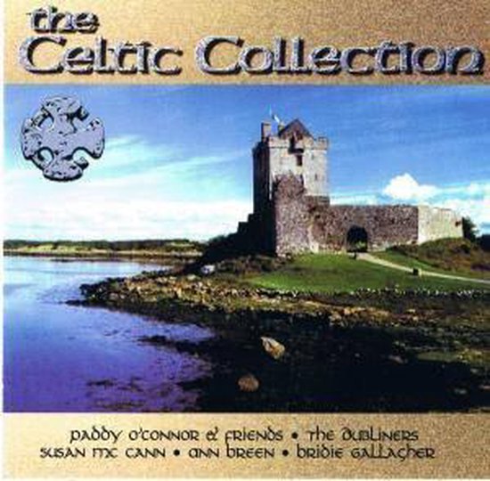 The Celtic Collection, various artists | CD (album) | Muziek | bol