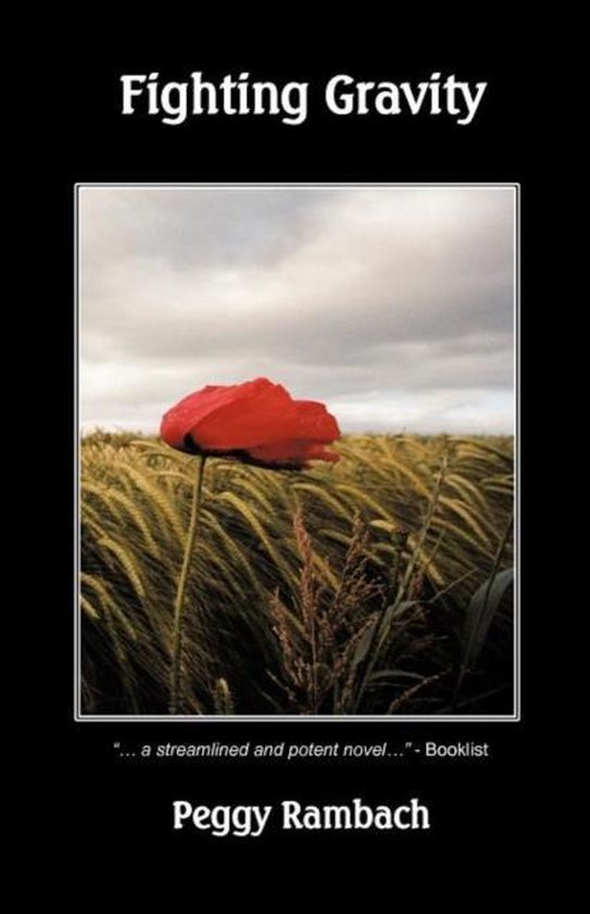 Fighting Gravity, Peggy Rambach | 9780983976387 | Boeken | bol