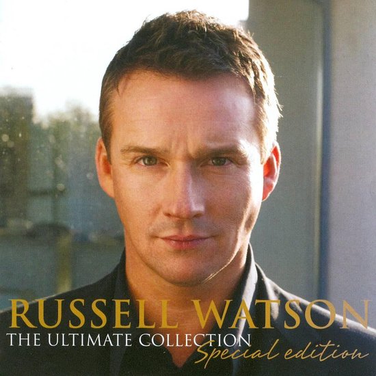 Ultimate Collection, Russell Watson | Muziek | bol