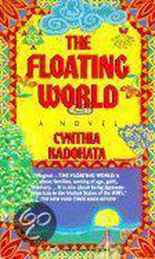 Floating World, Cynthia Kadohata | 9780345367563 | Boeken | bol