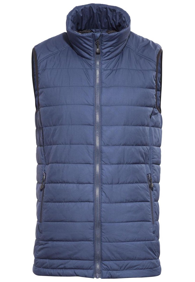 axant Alps bodywarmer Heren blauw Maat XL | bol.com