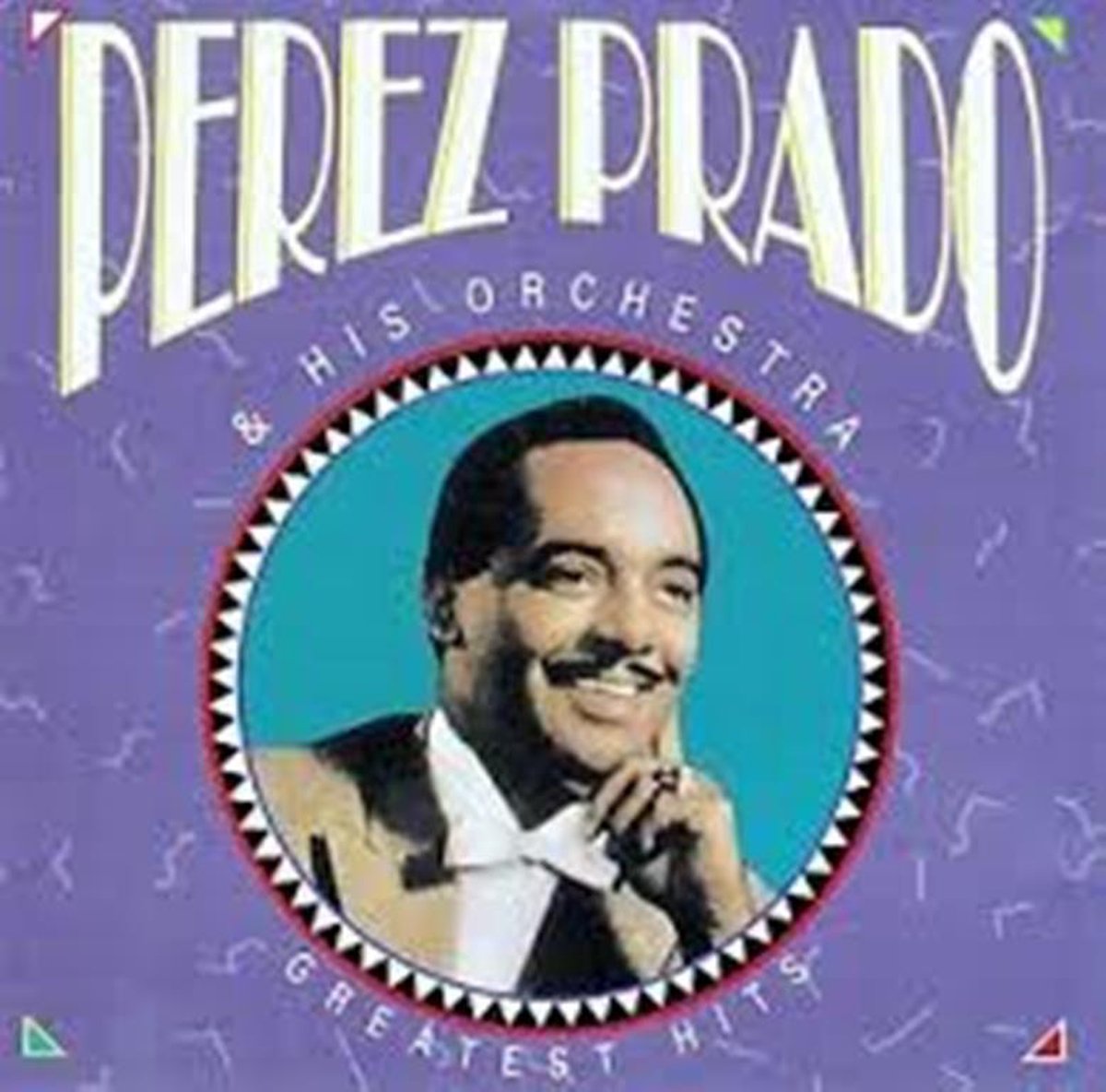 Greatest Hits, Perez Prado & His Orchestra | Muziek | bol