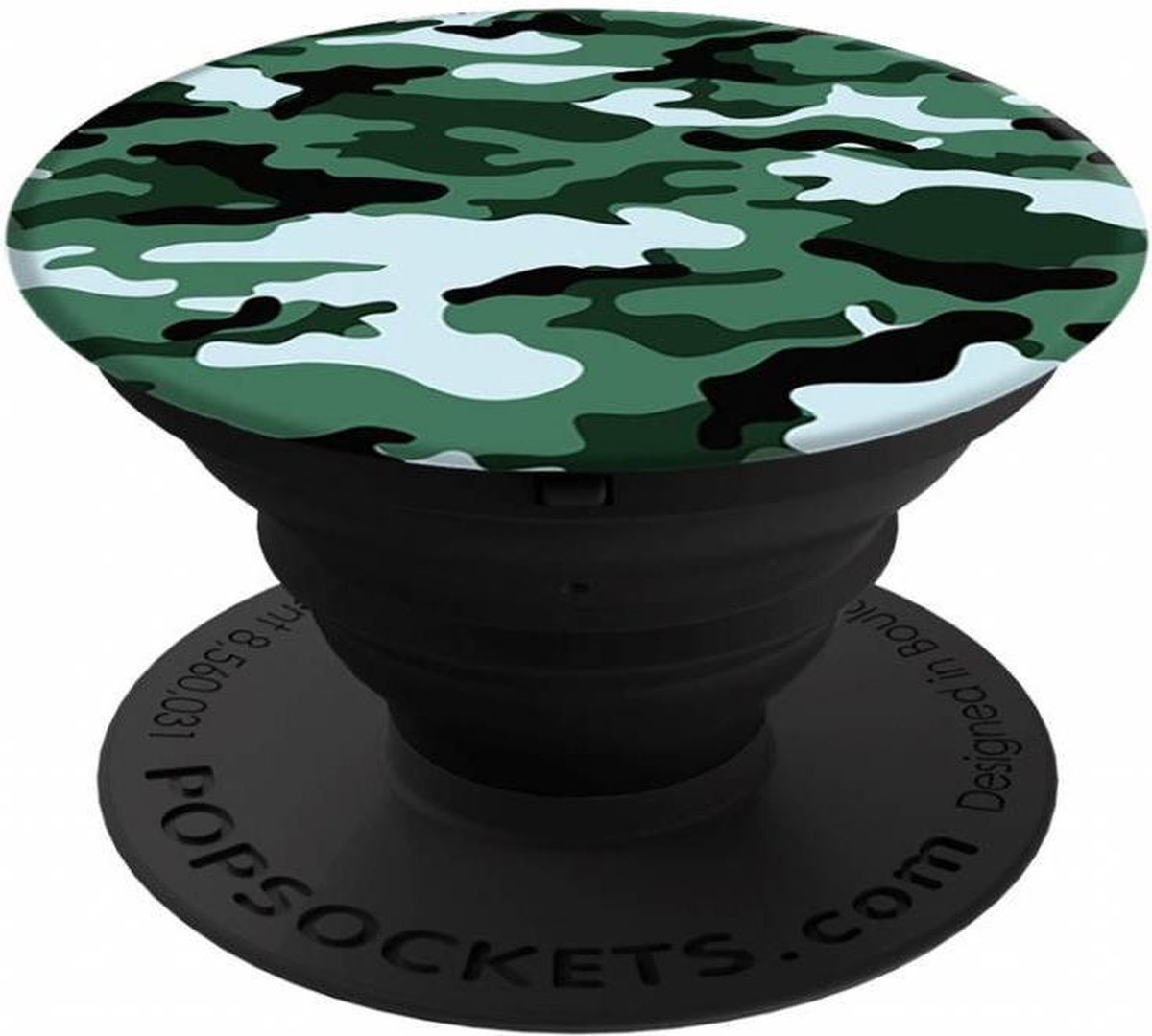 PopSockets Green Camo | bol.com