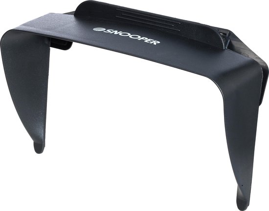 Snooper Sonnenblende für 7''-Navigationssysteme (ausser S6000/S7000) | bol