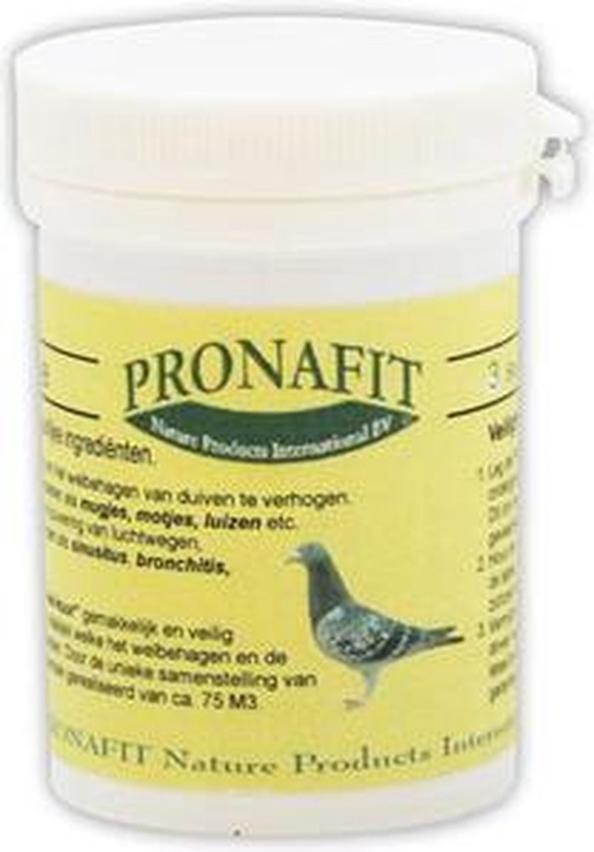Pro-Smoke - Rooktablet - Pronafit - duiven - anti insect - anti mijt ...