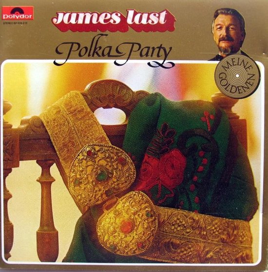 Polka Party - Original 1985 Polydor Pressing | bol