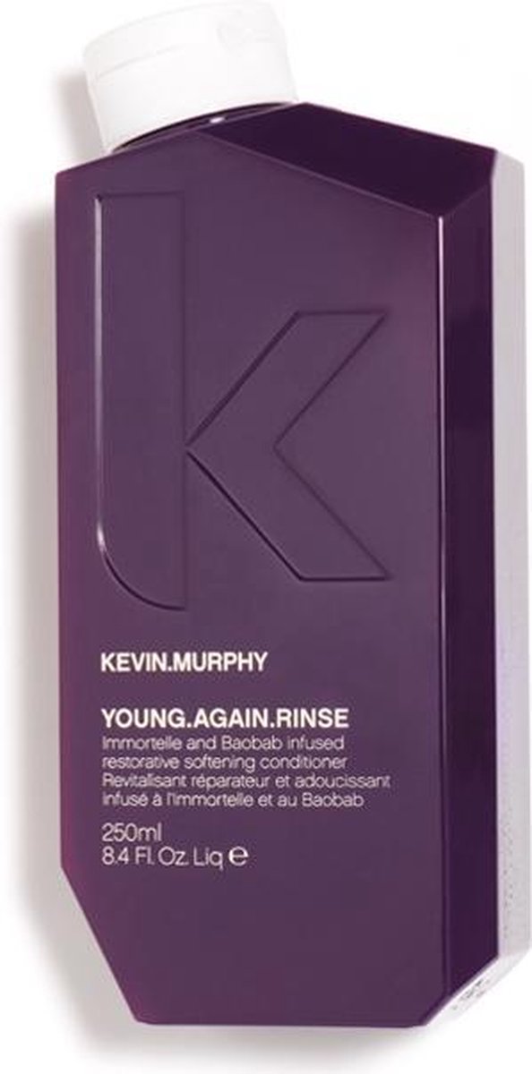 Kevin Murphy Young.Again.Rinse - 250 ml | bol.com