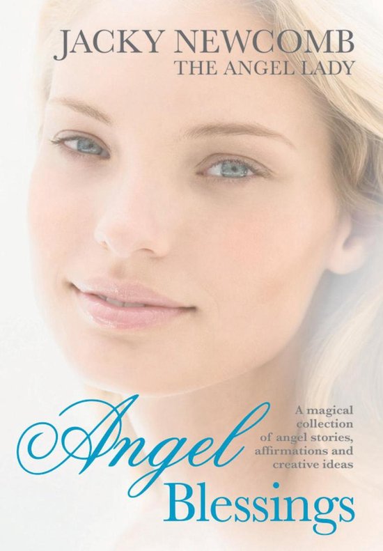 Angel - Angel Blessings (ebook), Jacky Newcomb | 9781841814384 | Boeken ...