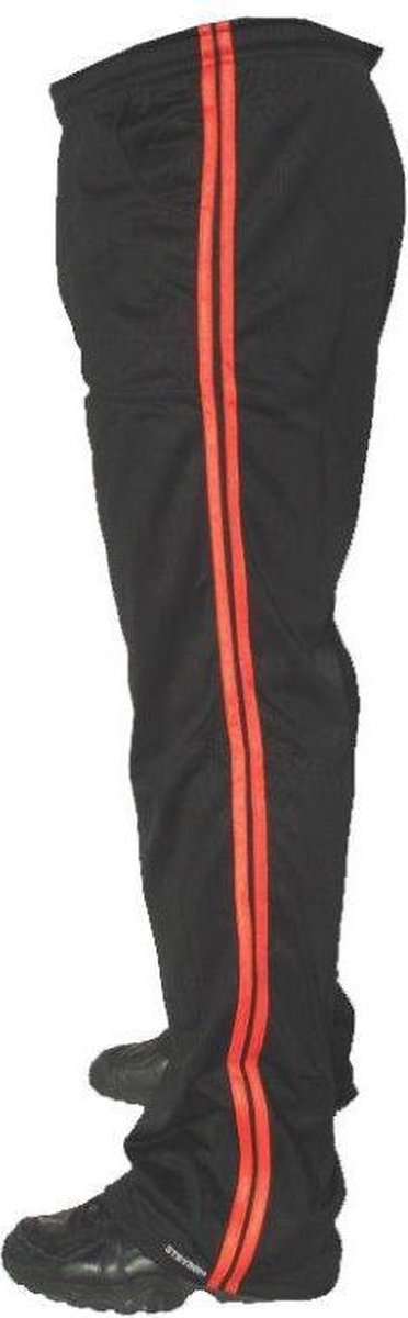 Strydom Crazee Wear - Fitnessbroek - Mesh Pant - Heren - Maat XL ...