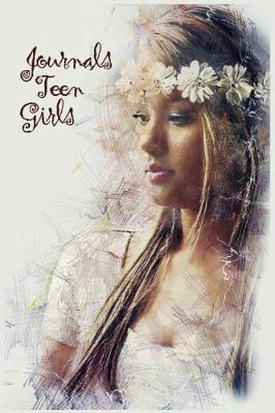 Journals Teen Girls | bol.com