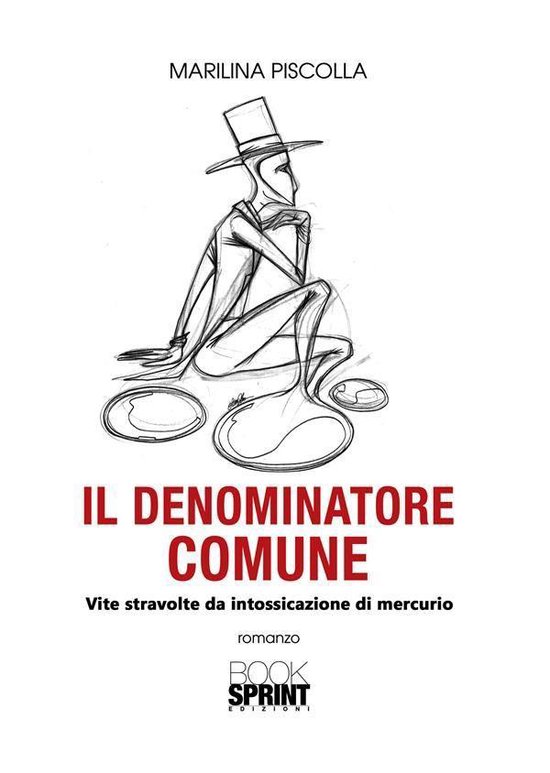 Il denominatore comune (ebook), Marilina Piscolla | 9788824900157 ...