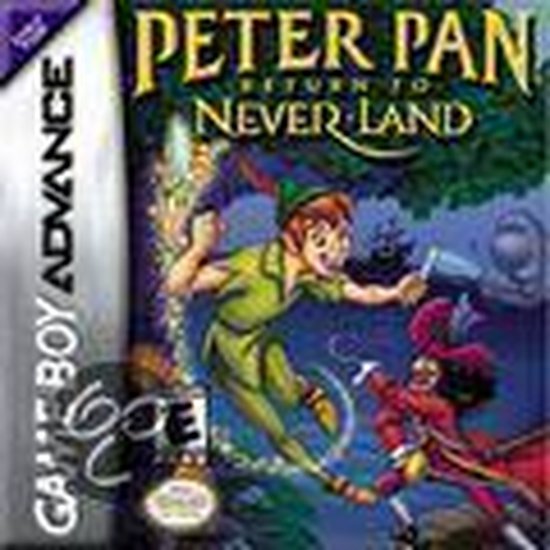 Peter Pan | Games | bol.com