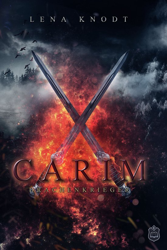Carim 2 - Carim (ebook), Lena Knodt | 9783961731022 | Boeken | bol