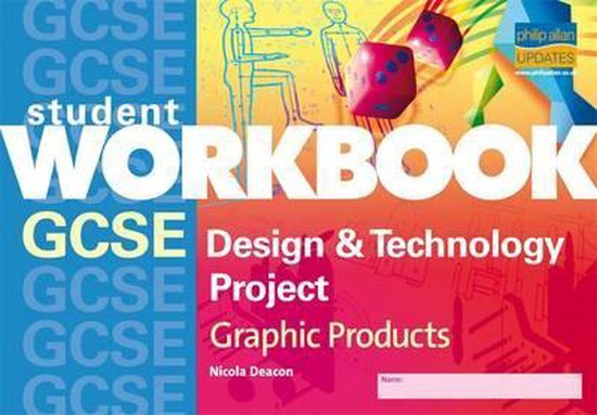 GCSE Design and Technology Project, Nicola Deacon | 9781844896714 ...
