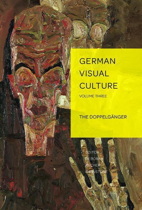 German Visual Culture - The Doppelgänger (ebook) | 9783035395822 ...