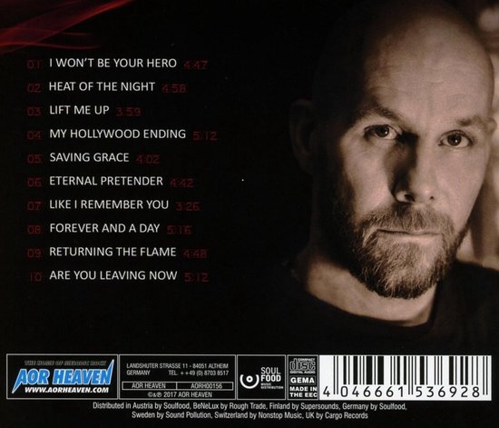 Incendiary, Code Red | Muziek | bol