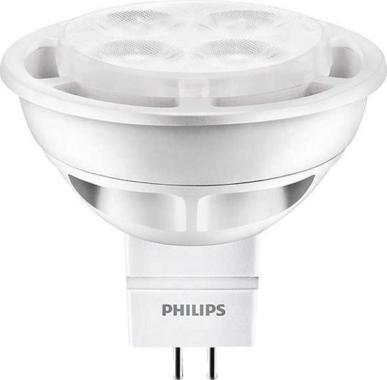 Philips CorePro LEDspot | bol.com