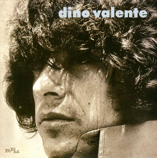 Dino Valente, Dino Valente | CD (album) | Muziek | bol.com
