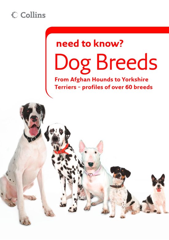 Collins Need to Know? - Dog Breeds (Collins Need to Know?) (ebook ...