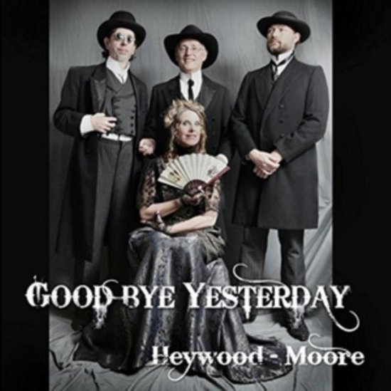 Goodbye Yesterday, Moore | CD (album) | Muziek | bol.com
