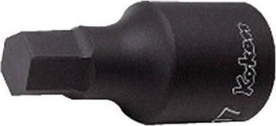 Ko-Ken 3/4" dopbit inbus L=75mm | bol.com