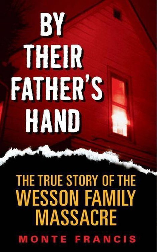 By Their Father's Hand (ebook), Monte Francis | 9780061739842 | Boeken ...
