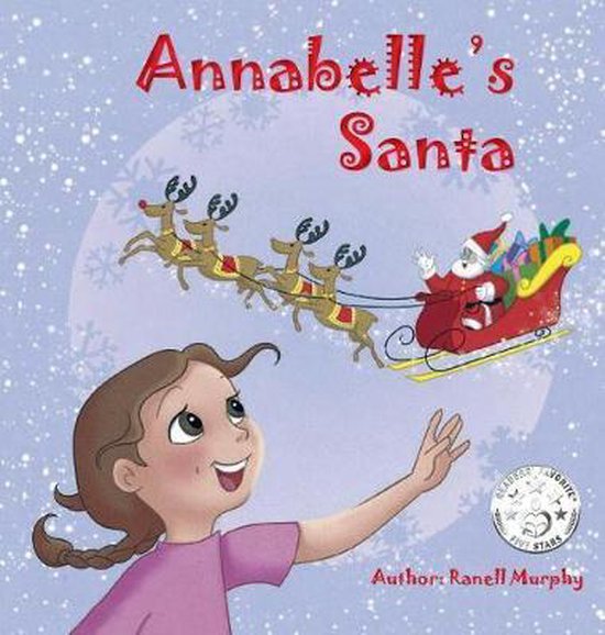 Annabelle's Santa, Ranell Murphy | 9781937985837 | Boeken | bol.com