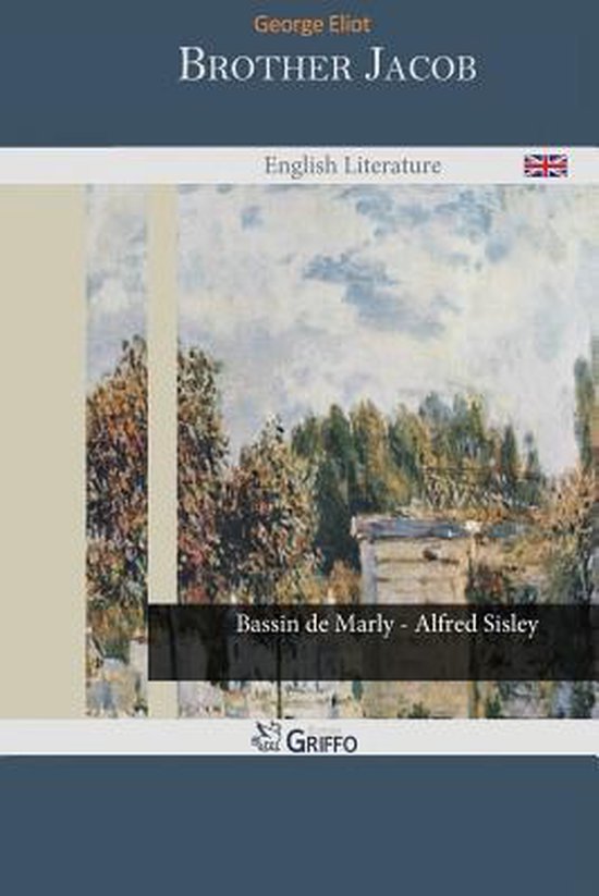 Brother Jacob, George Eliot | 9781502857835 | Boeken | bol.com