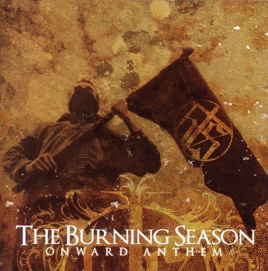 Onward Anthem, The Burning Season | CD (album) | Muziek | bol