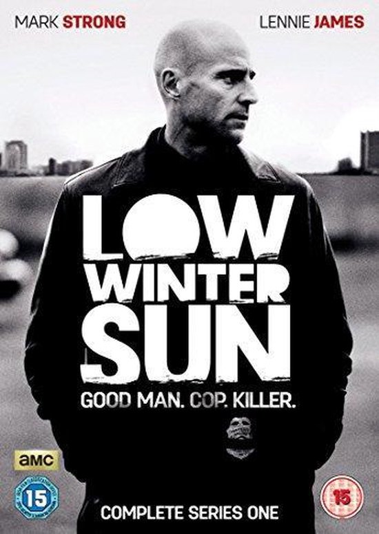 Low Winter Sun (Dvd) | Dvd's | bol.com