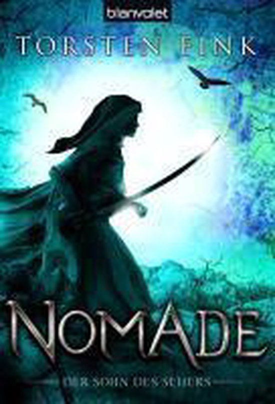 Nomade, Torsten Fink | 9783442266913 | Boeken | bol.com